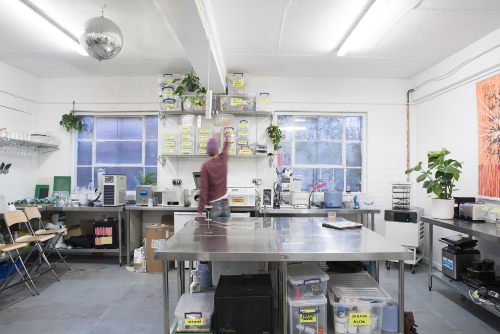 Product Development : Crucible London